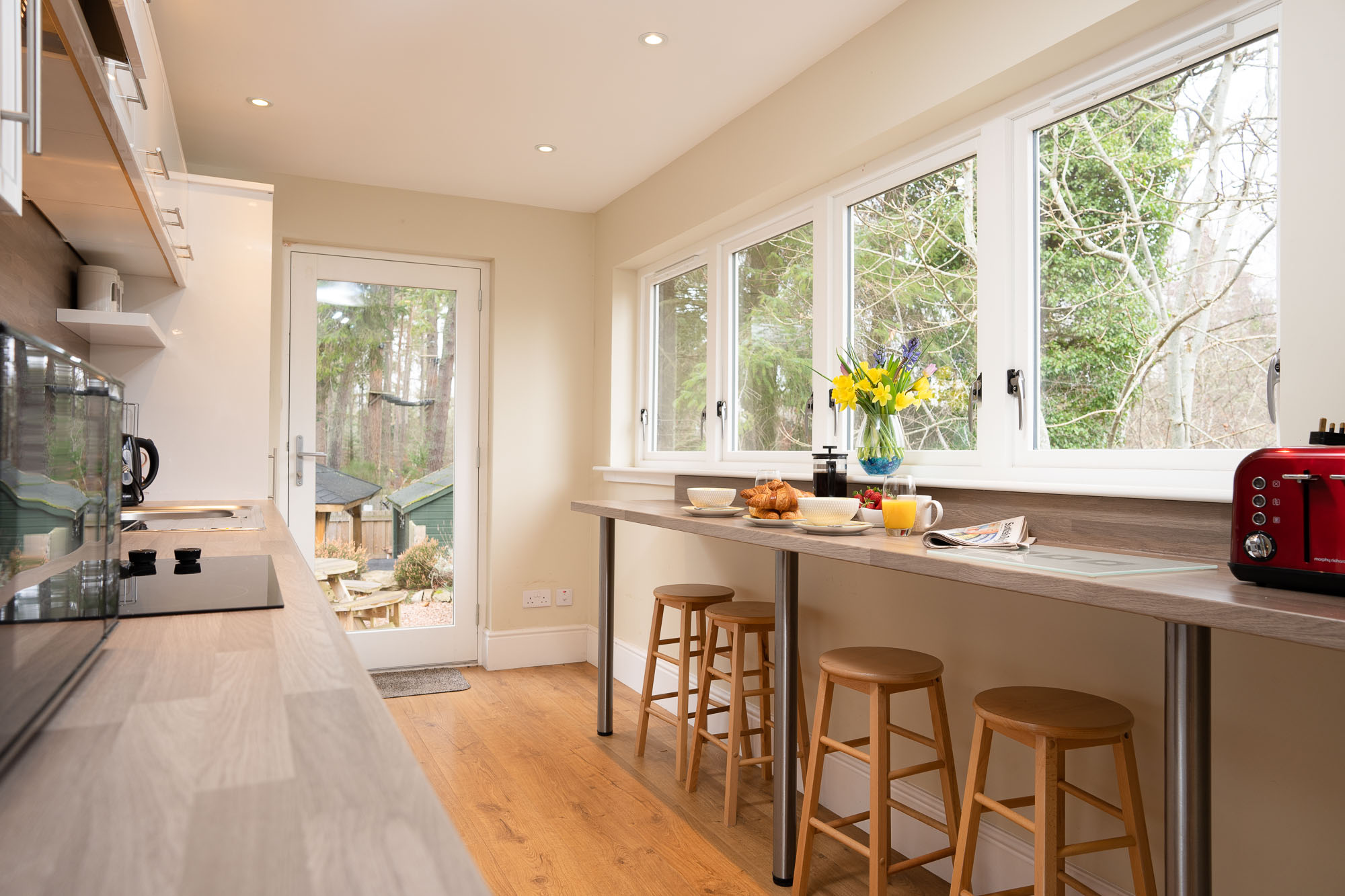 Short Term Let Licensing | Great North Lodges