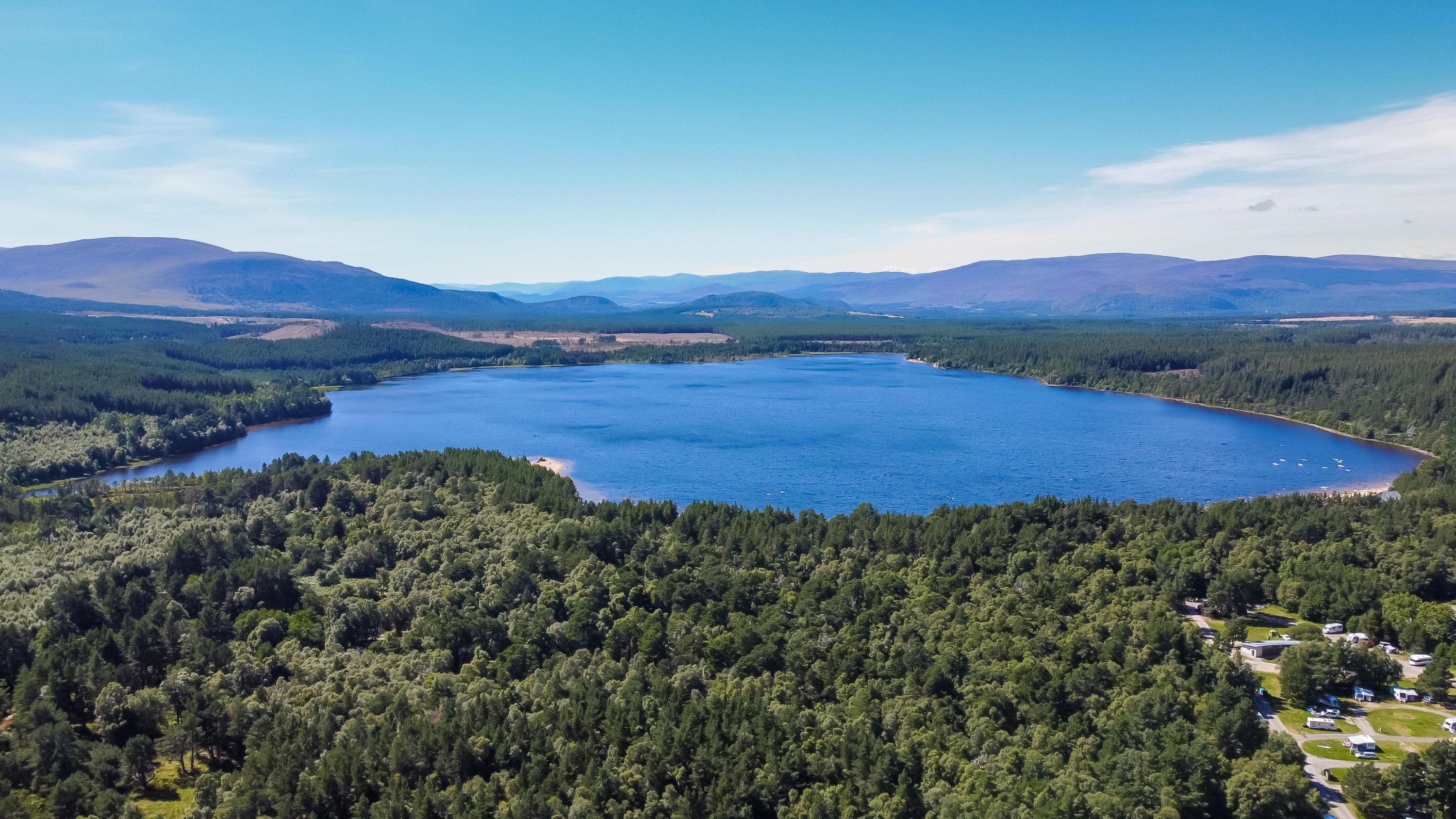 Early May Bank Holiday Weekend 2026 | Great North Lodges
